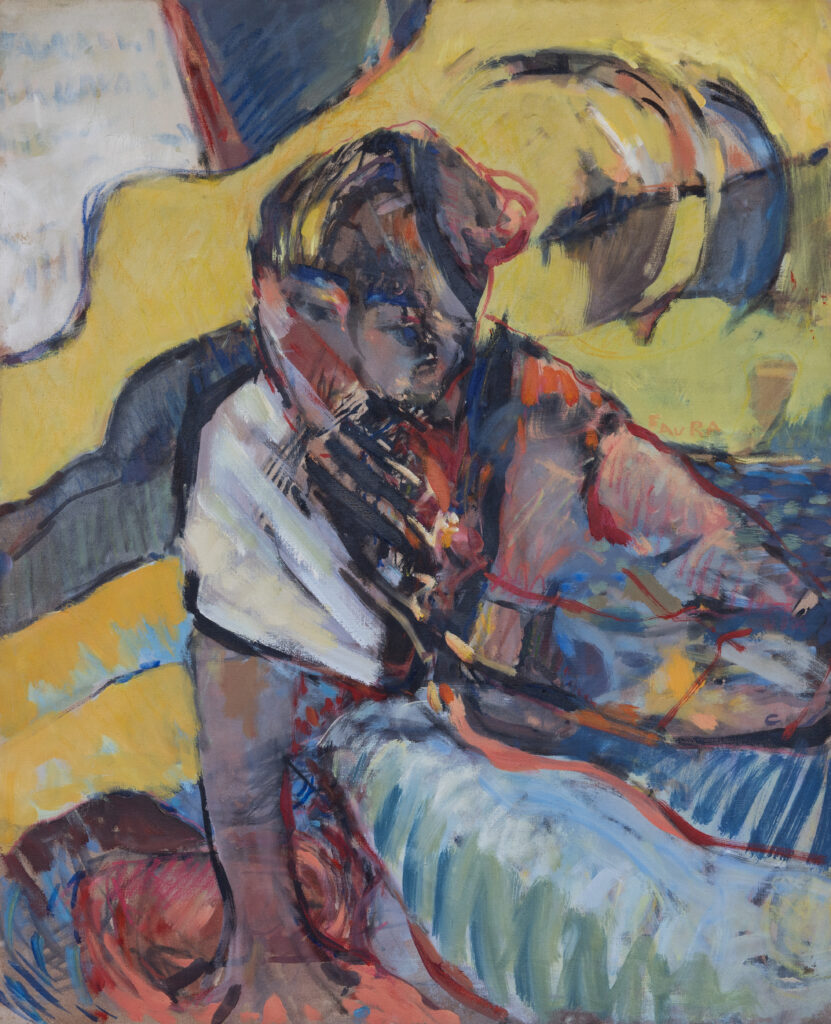 RAMON FAURA - Les Collections de Saint-Cyprien